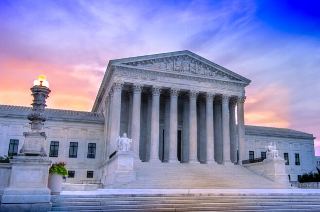 The Supreme Court Agrees to Hear a Second Case Challenging Chevron ...