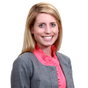 Mallory McKnight Fuller - Kean Miller
