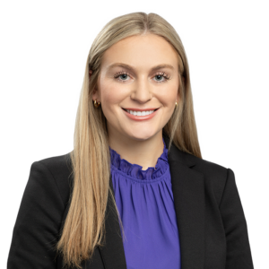 Ryleigh M. Wolverton - Kean Miller