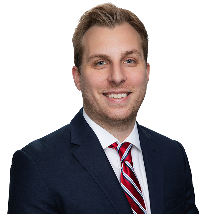 Kevin A. Baker - Kean Miller