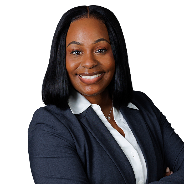 Chacity C. Simmons - Kean Miller