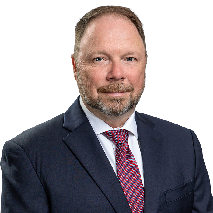 Josh C. Thomas - Kean Miller