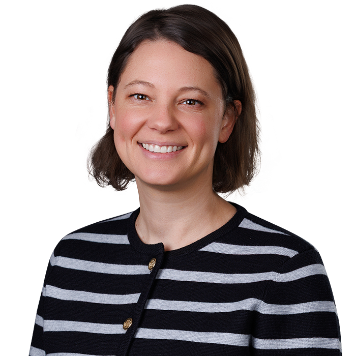 Lauren Rucinski - Kean Miller