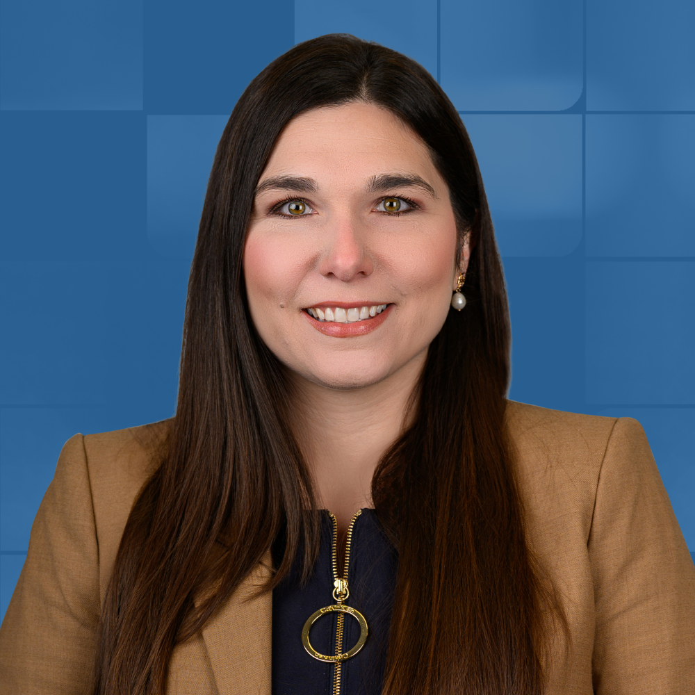 Lauren Guichard Hoskin Selected for IEL Leadership Class - Kean Miller