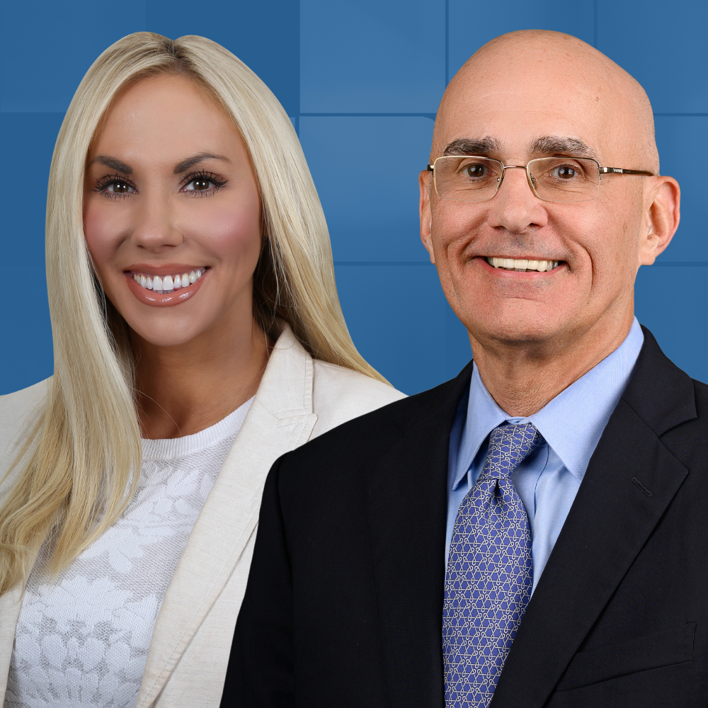 Amanda Howard Lowe and Keith Grady Selected as 2025 Leadership in Law ...