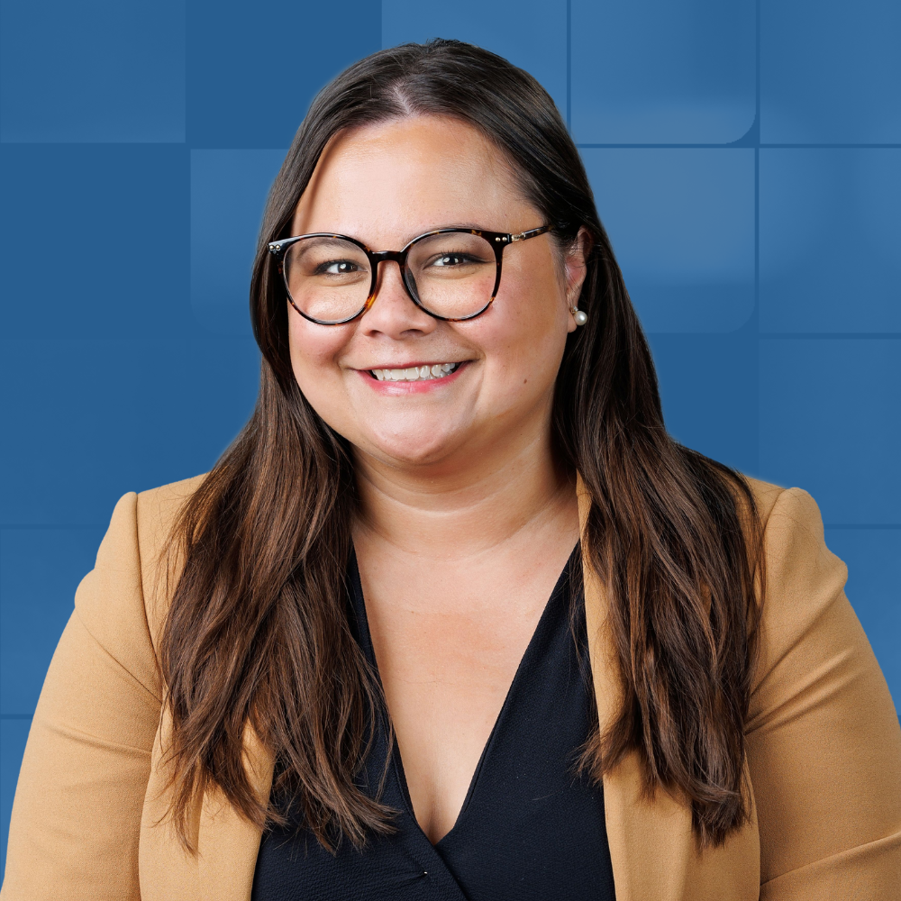 Shiena Marie Burke Joins Leadership LSBA Class - Kean Miller