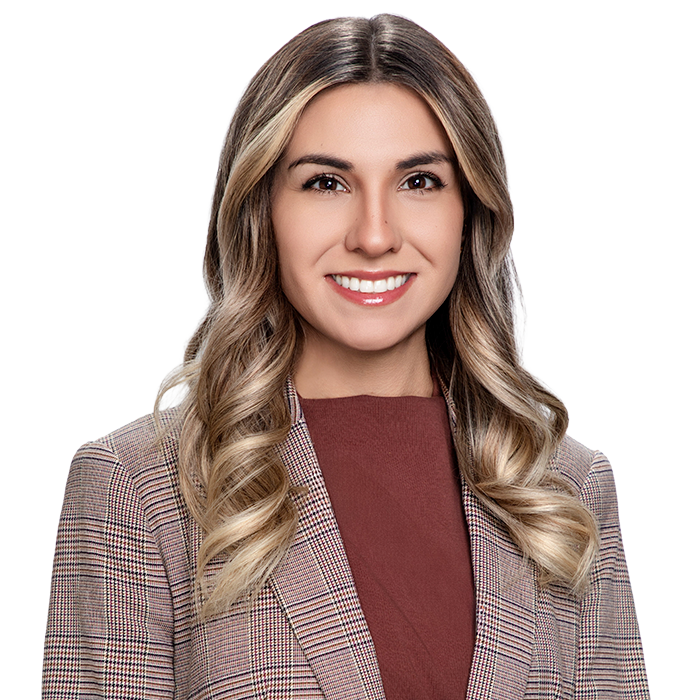 Chelsea D. Ogan - Kean Miller