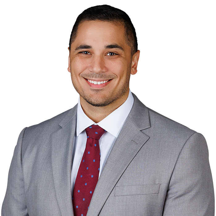 Philip Young - Kean Miller