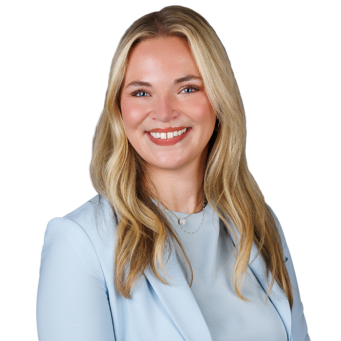 Mattie Zepernick - Kean Miller