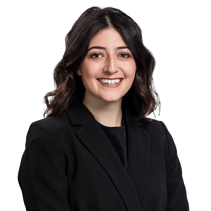 Sarah Reecher - Kean Miller